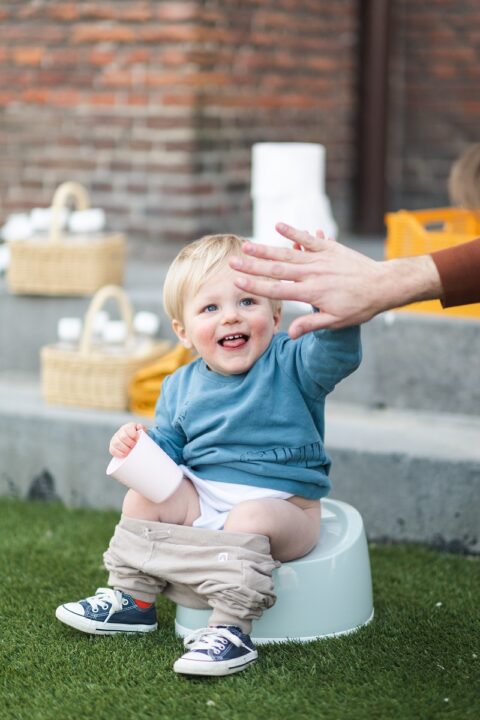 Is My Child Ready for Potty Training? 8 Readiness Signs