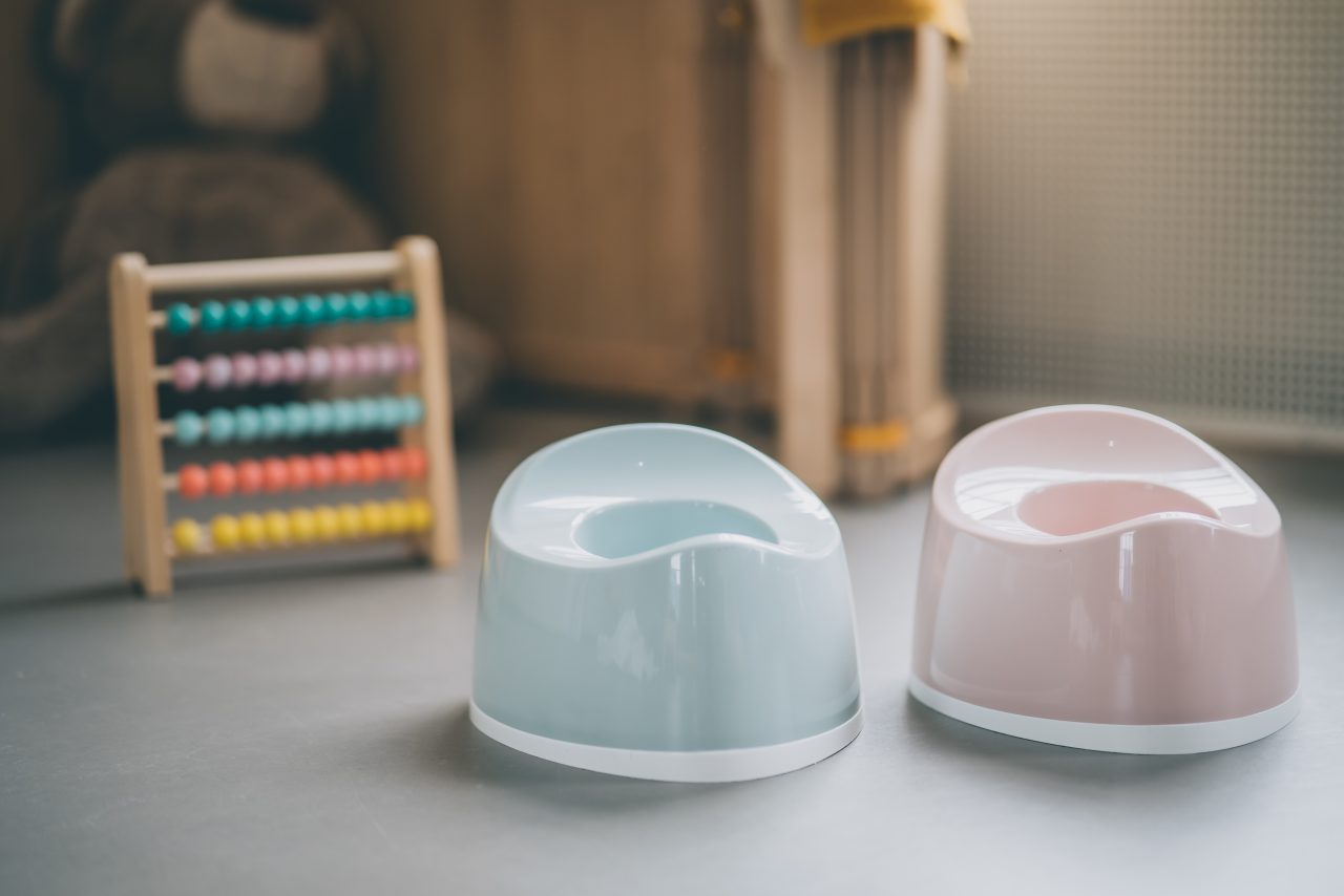 Choose the Right Potty Training Method For Parent And Child