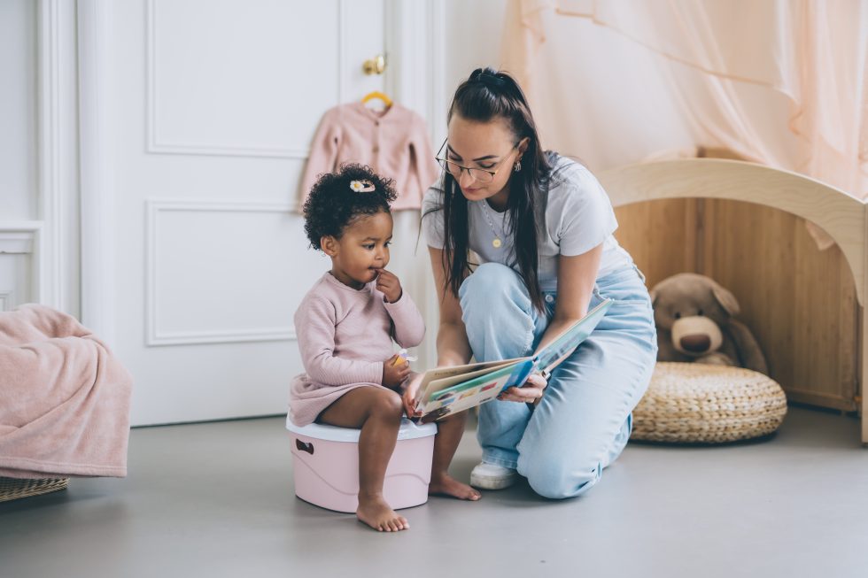 11 Strategies To Help You With Potty Training Resistance