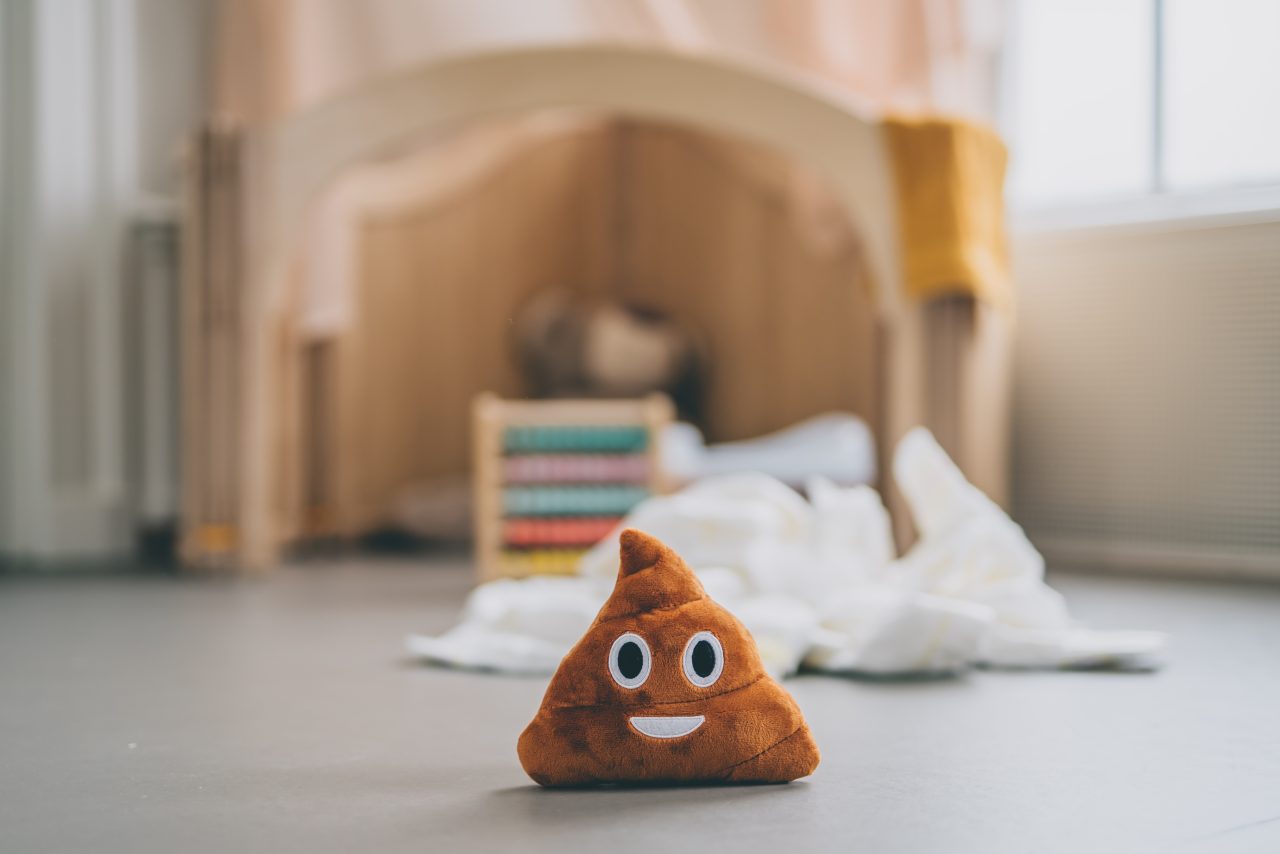 Overcoming Your Child's Poo Problems: Constipation