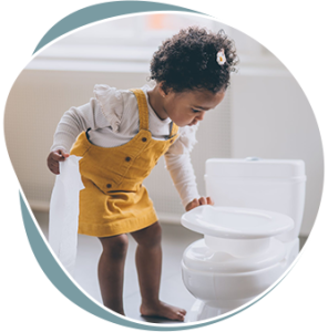Go Potty - The Ultimate Potty Training App (Download Now)