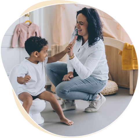 Go Potty - The Ultimate Potty Training App (Download Now)